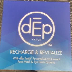 dEp Patch | Skincare | Dep Patch Full Face Mask For Melasma And ...